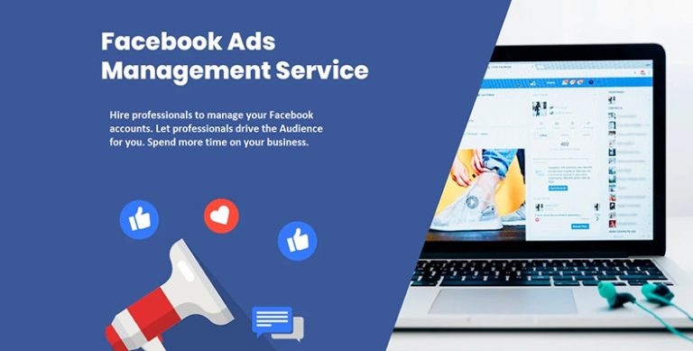 Facebook Ads Services | Digital Marketing
